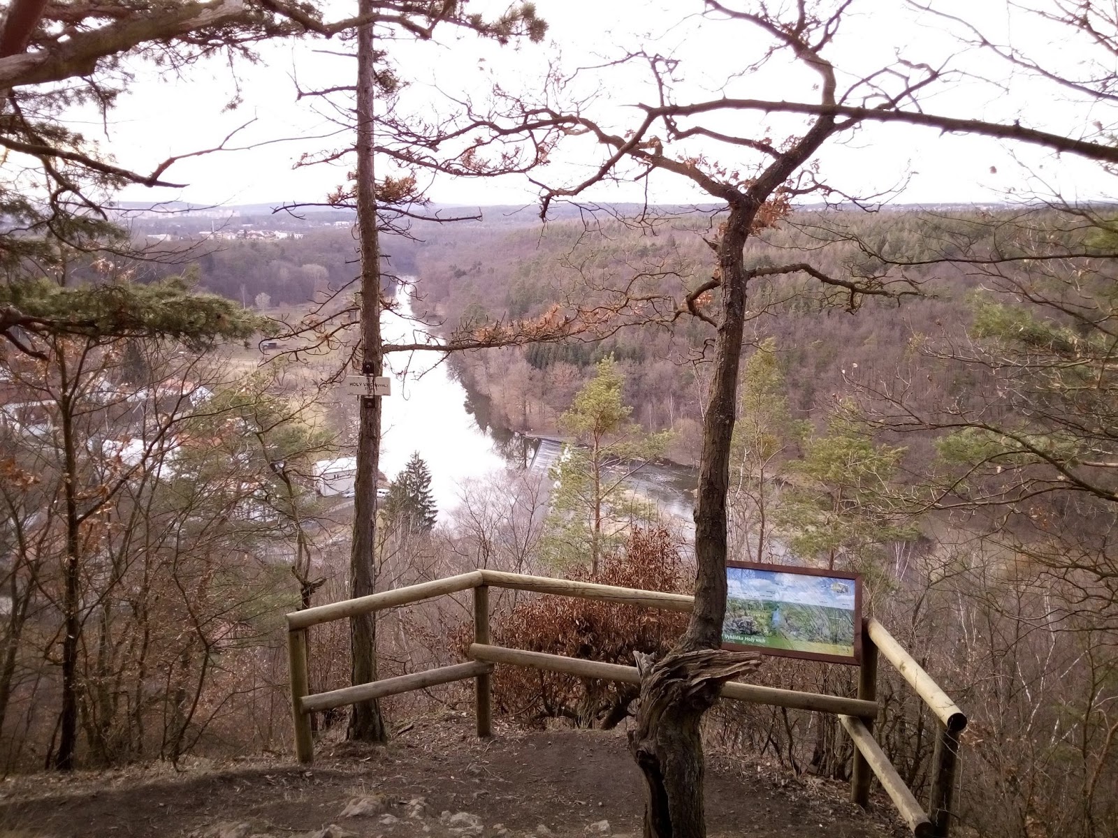 Vyhlídková trasa Plzeň Bukovec | Kočárkem.cz